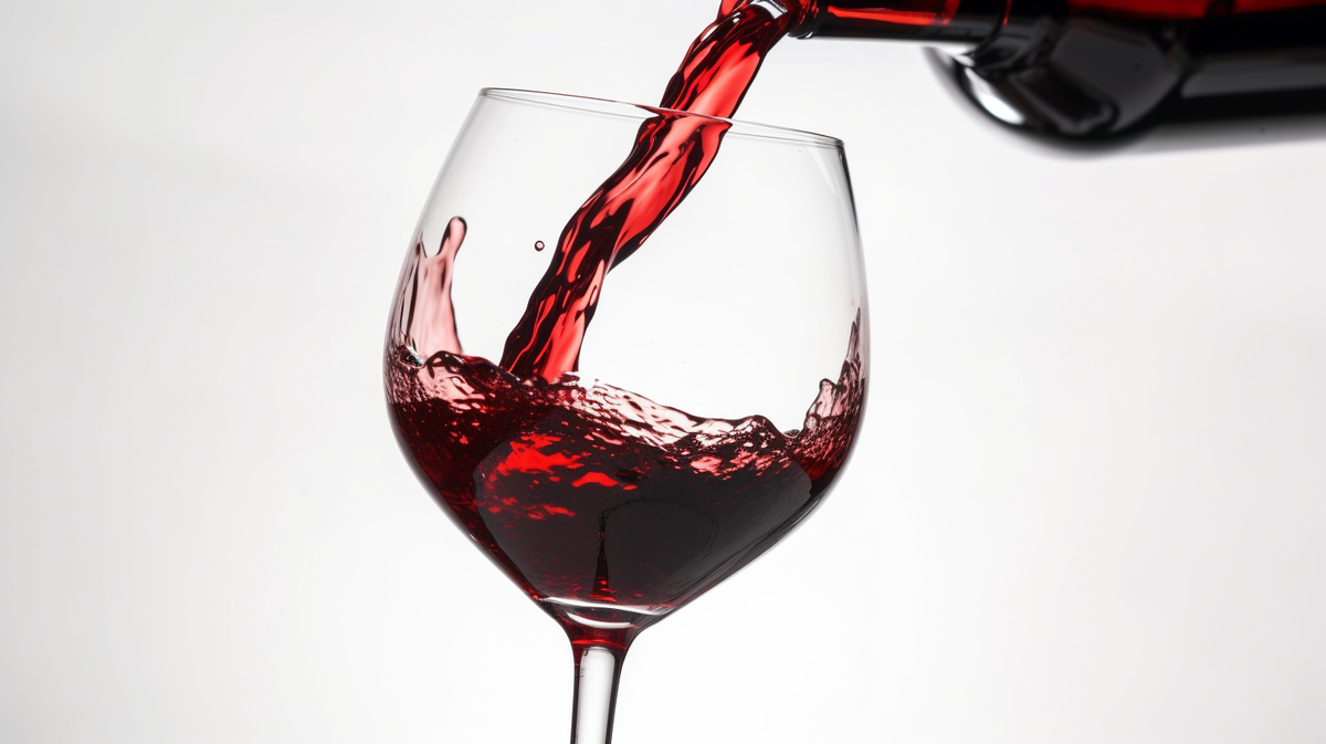 Wine Diamonds or Tartrates Crystals in Red Wine — Water 'N' Wine Stellarton