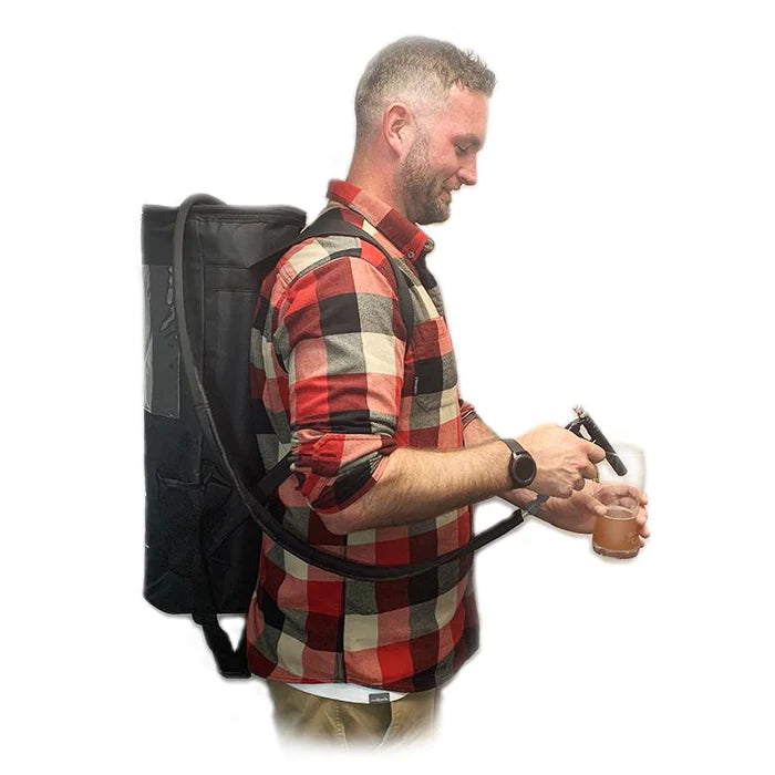 Jetkeg - Keg Backpack — Water 'N' Wine Stellarton